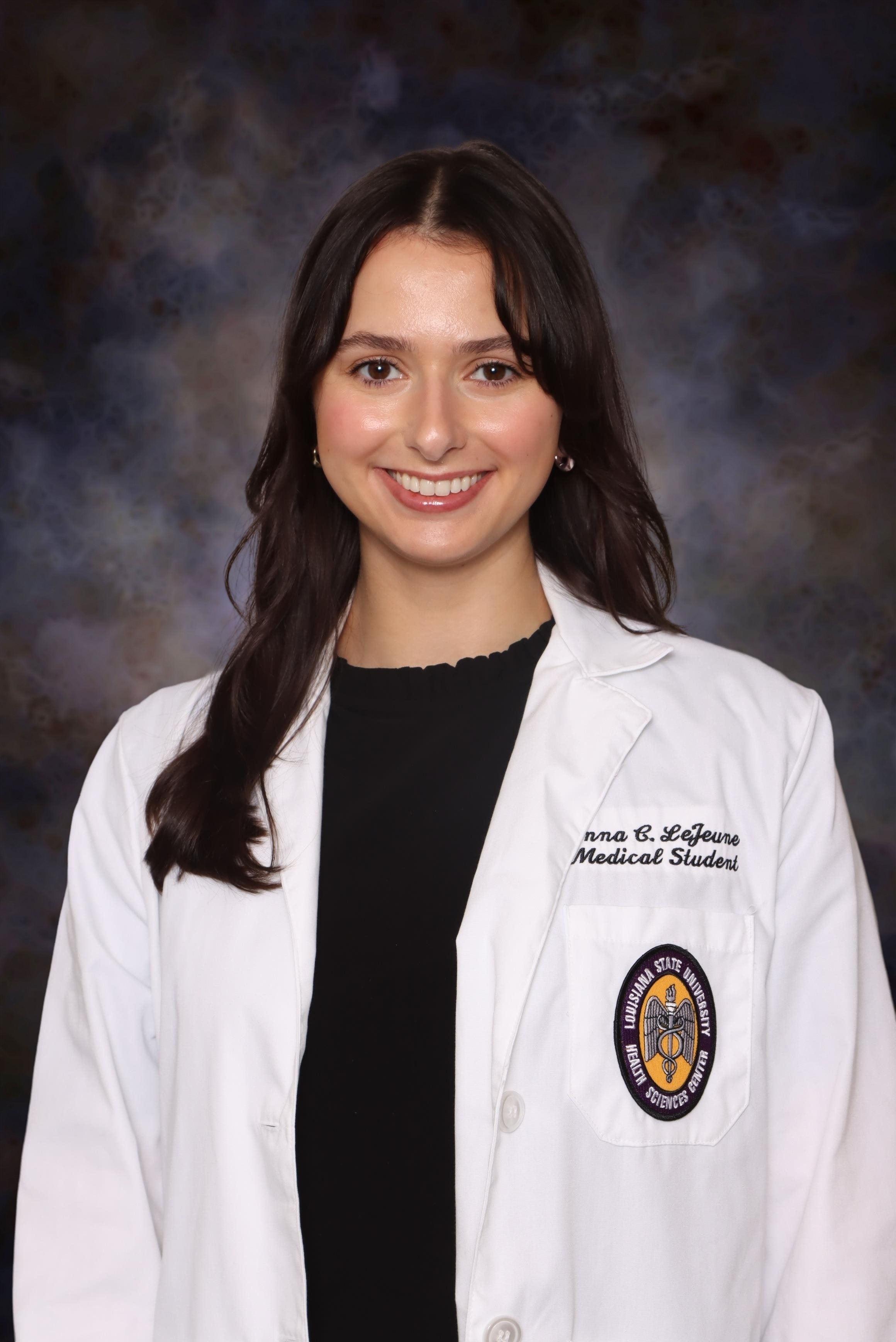 2024 Medical Student Research Poster Symposium